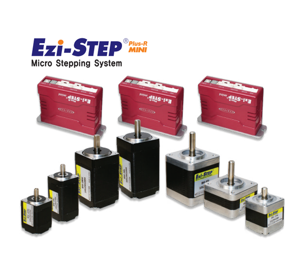 Ezi-STEP PlusR MINI